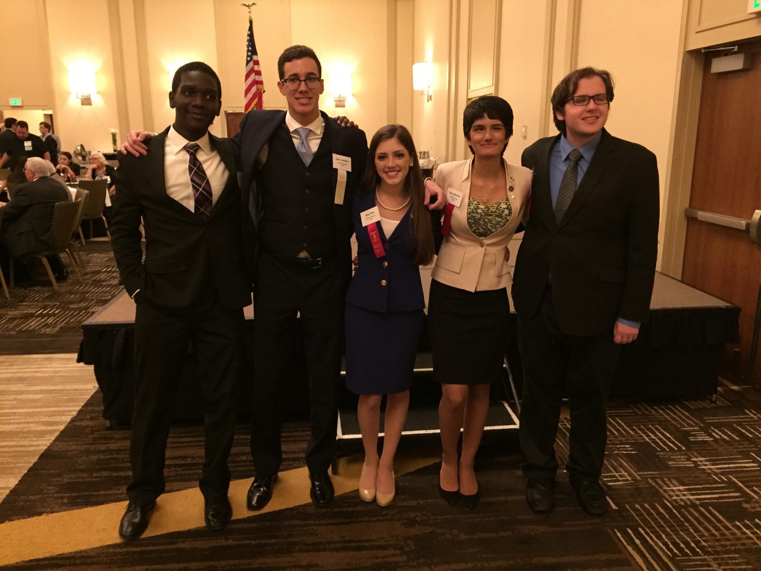 Tournament Attire – The Palm Beach / Martin Debate Portal